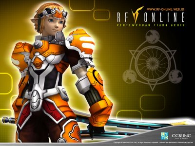 RFOnline: Bellato Union