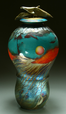 Introducing Steven Forbes-deSoule