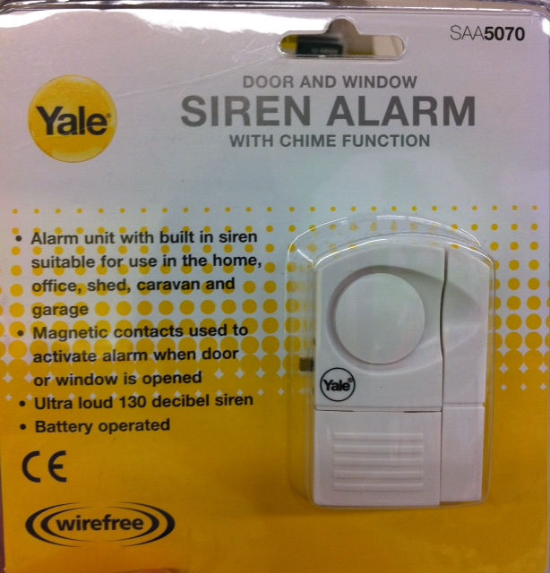 Klang Valley Industrial Electrical Supply - Tong Xing Elektrik: Yale ...