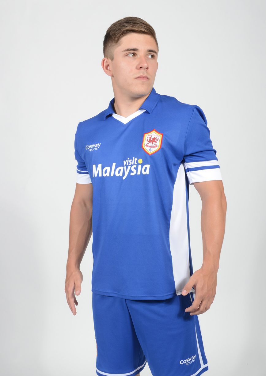Cosway Sports Cardiff City 14-15 Kits Released - Footy Headlines
