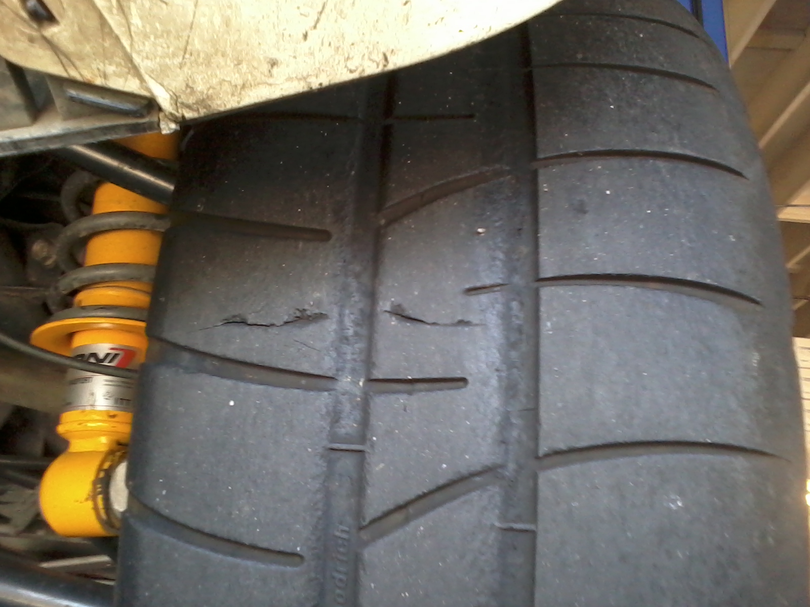 2007 Mazda MX5 Miata MS-R: July 2013