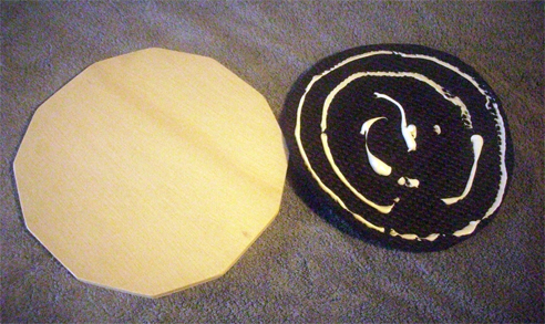 Taiko Reverberations: Practice Pads