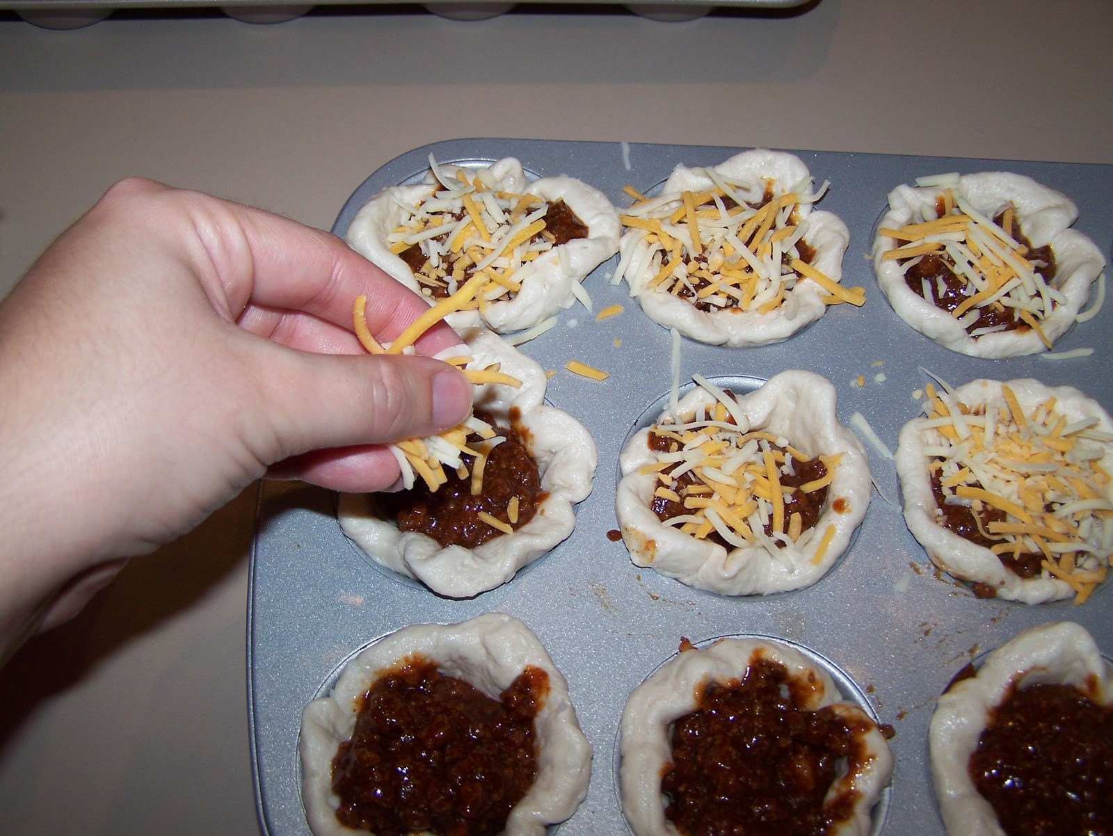 Apples to Applique: Gremlins