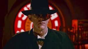 Year of the Villain: Judge Doom