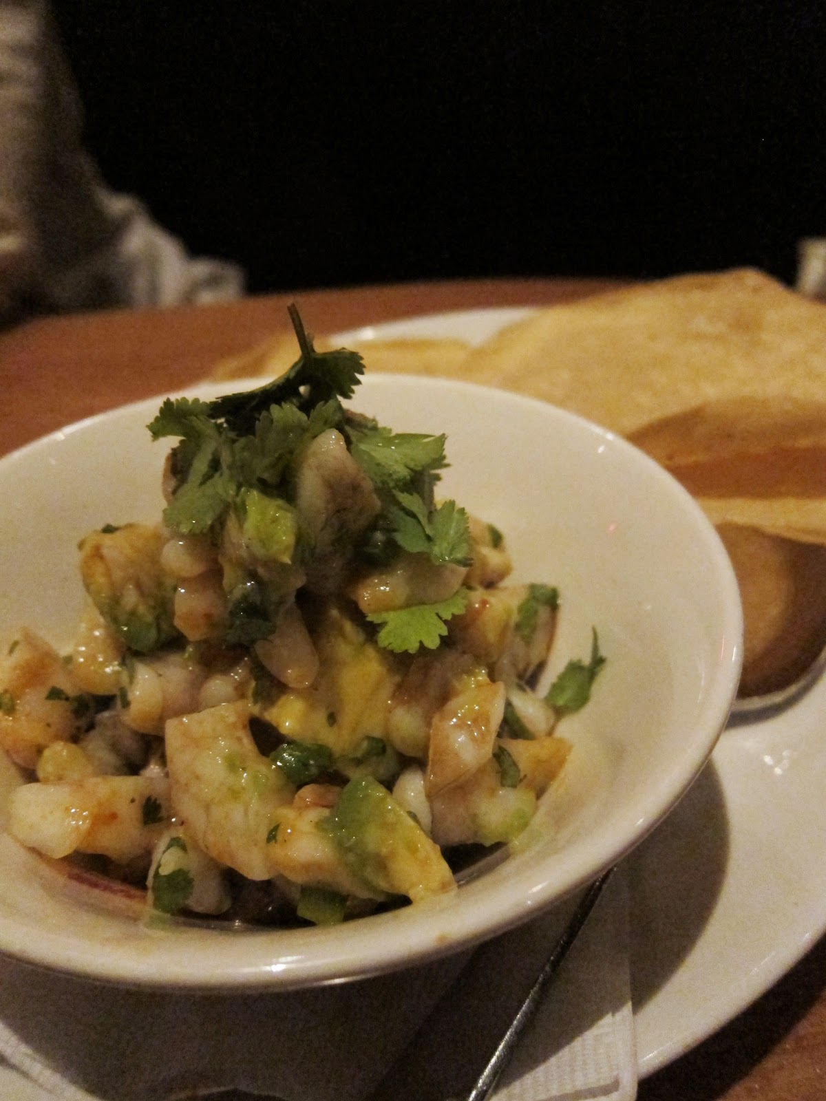 One More Bite Blog | Food | Travel | Adventures: April 2011