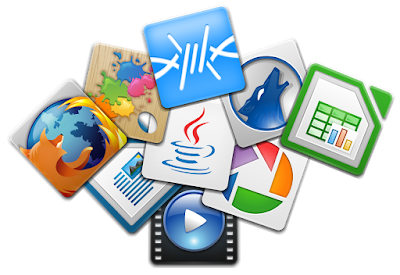 El ciber blog de Wendy: SOFTWARE