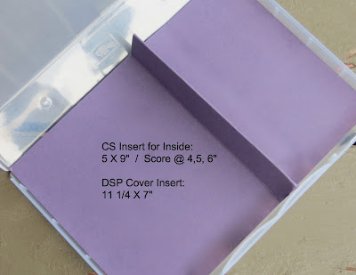 Stamping with Nanna: More Fun With Stamp Cases