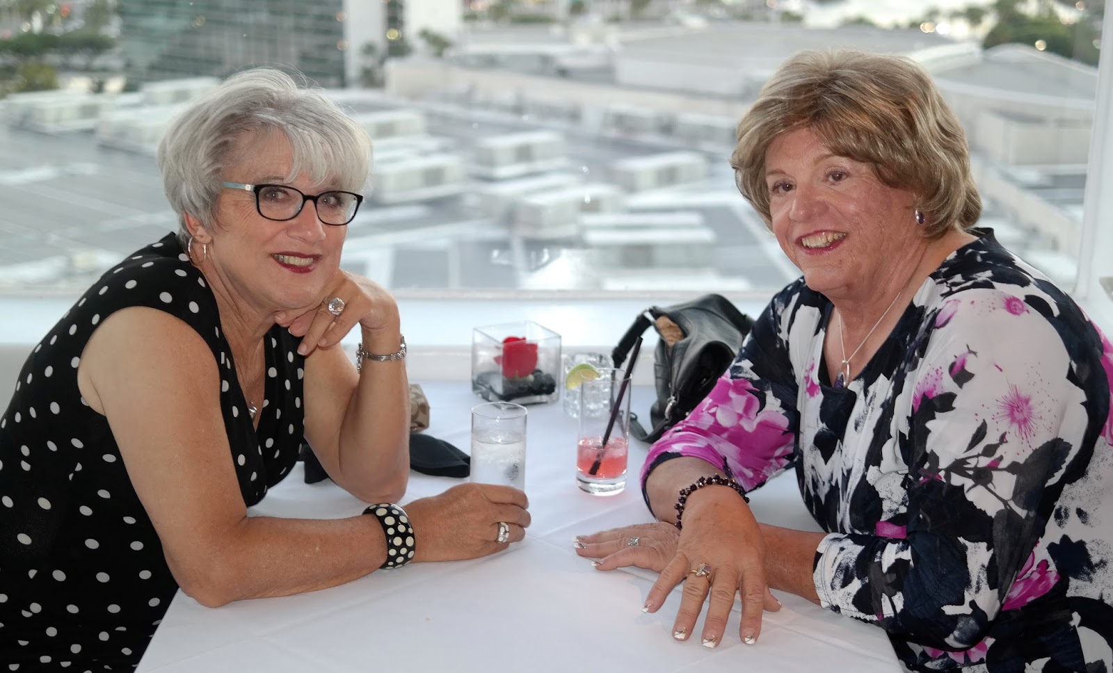 Rhonda's Escape: Serendipitous