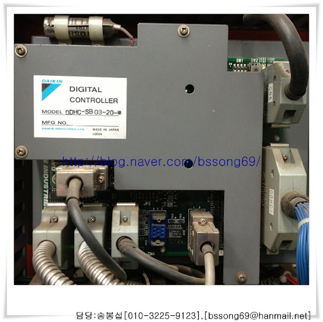[메인텍(MAINTECH)] 전자장비 수리/판매 전문회사 대표 송봉섭[010-3225-9123] [bssong69@hanmail ...