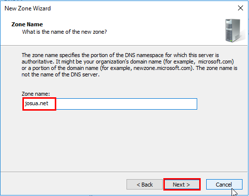 Installasi & Konfigurasi DNS Pada Windows Server 2016 ~ Ilmu Komputer ...