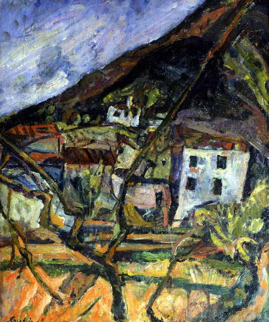 Plenilunio: A modern master