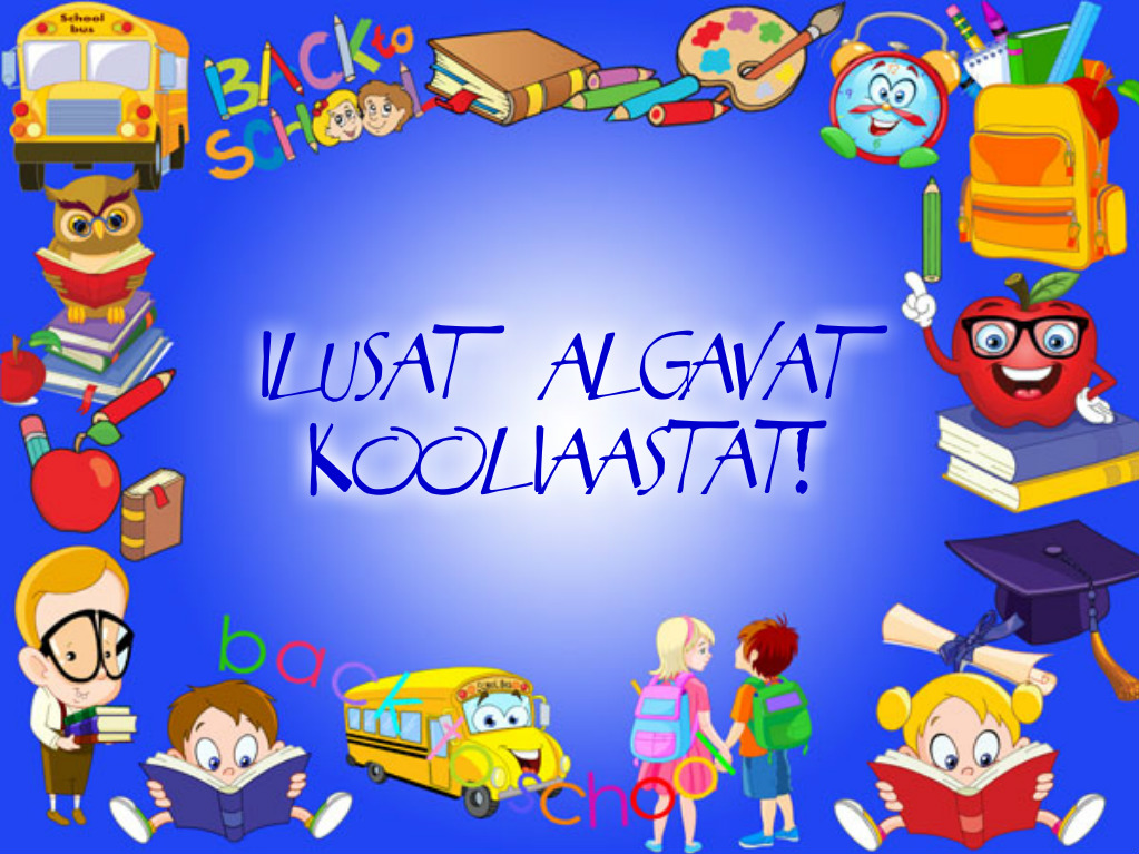 Adavere raamatukogu (Põltsamaa Raamatukogu haruraamatukogu): Kooli, kooli!