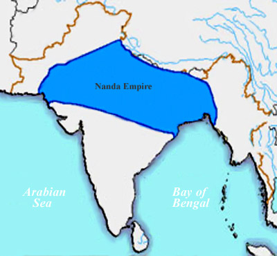 Maurya - The Warrior Emperor . . . . | Voice of an unknown poet