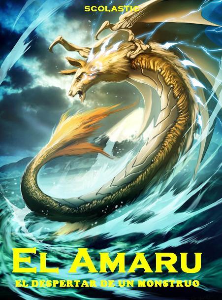 EL LADO OSCURO: LA LEYENDA DEL AMARU: De la agonía de una cantuta al ...