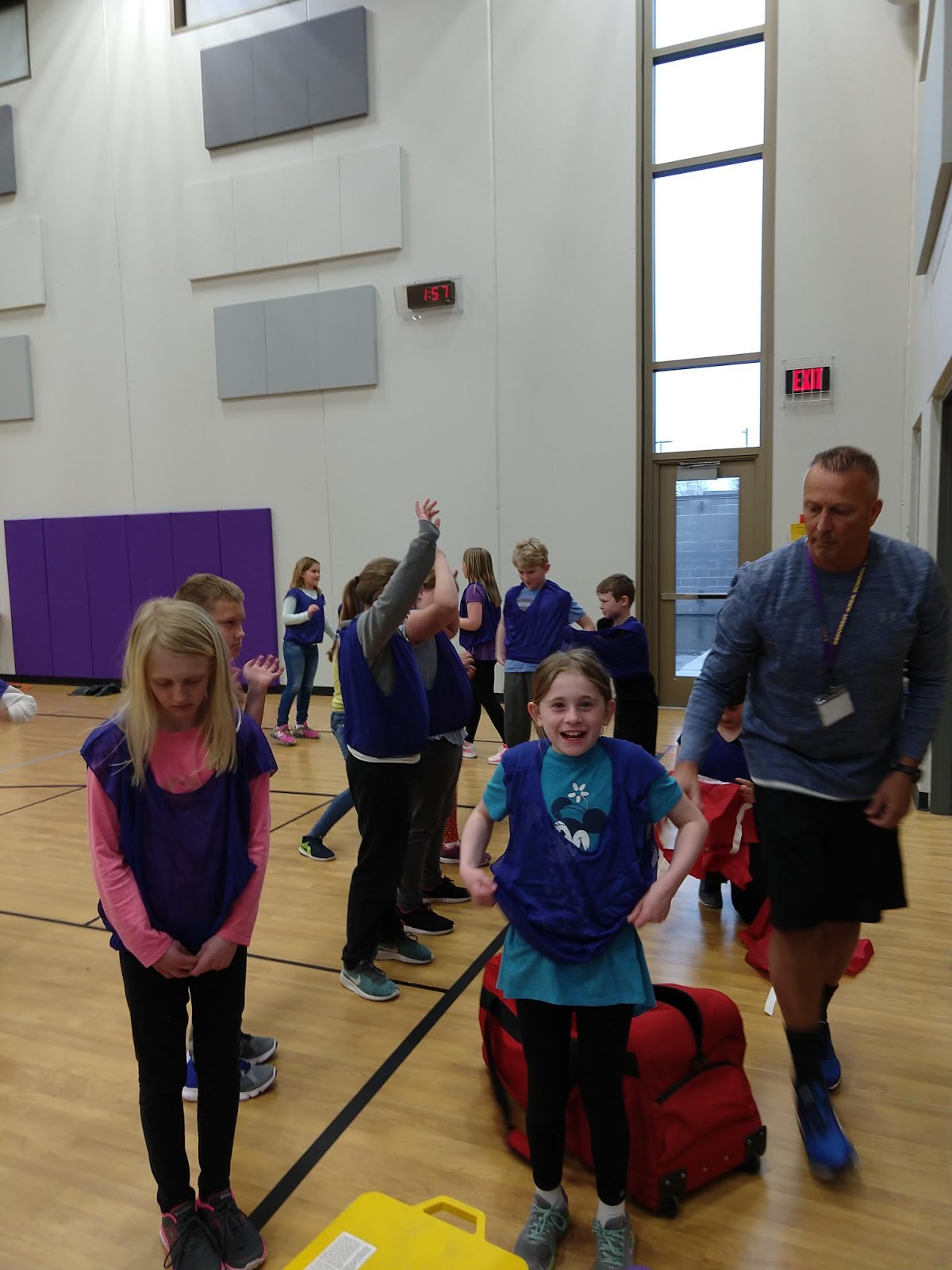 Marek's Fantastic Fourth Grade Class!: April 2018