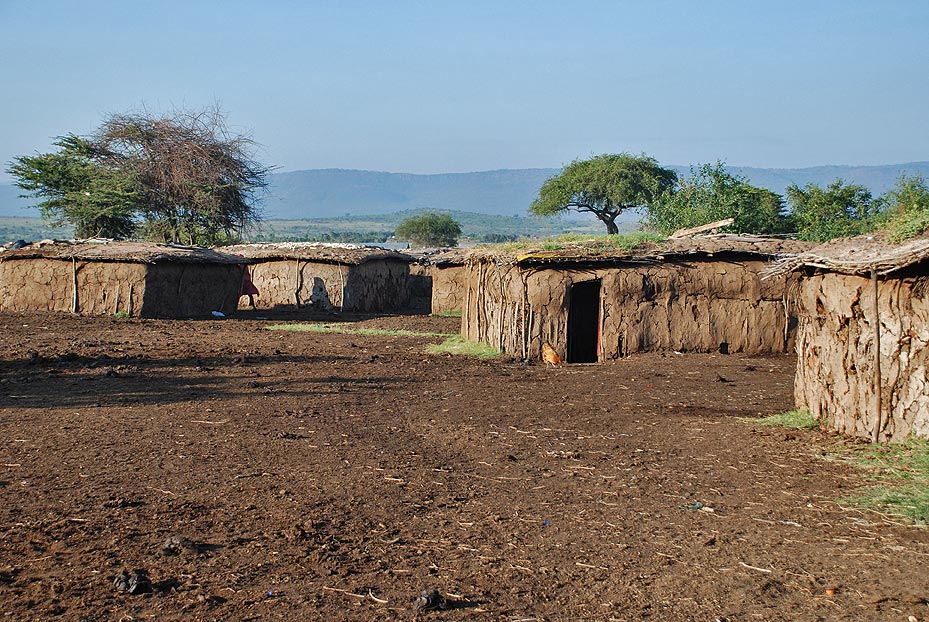 Masai Mara - Hoja de Rutas - Blog de viajes y fotografía