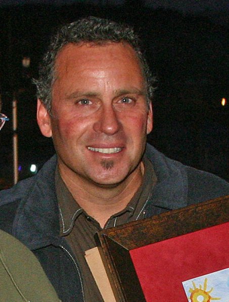 Ethan Wayne ~ Complete Biography with [ Photos | Videos ]