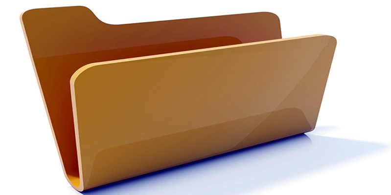 Como Crear una Carpeta o Icono Invisible en el ordenador - Cosas Para Mi PC