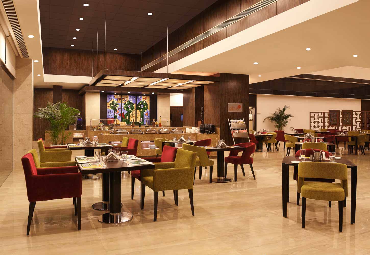 Lemon Tree Bangalore