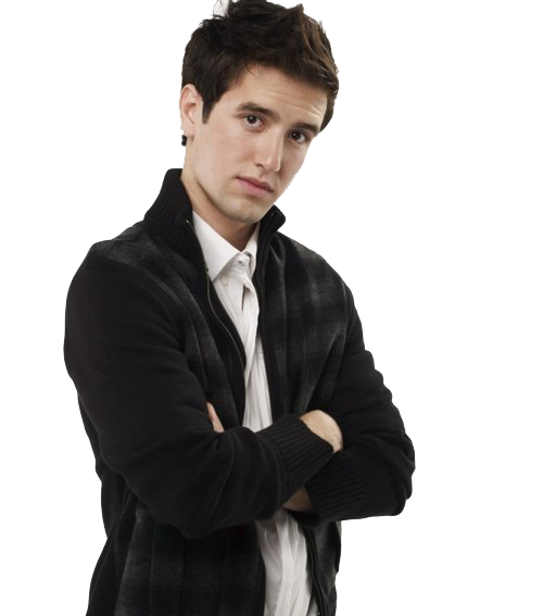 Make It Shine: Happy Birthday Logan Henderson