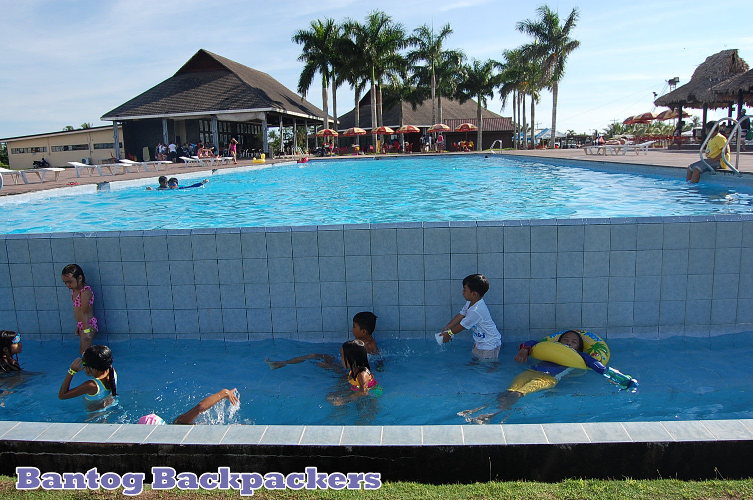 CamSur Watersports Complex (CWC) | Bantog Backpackers