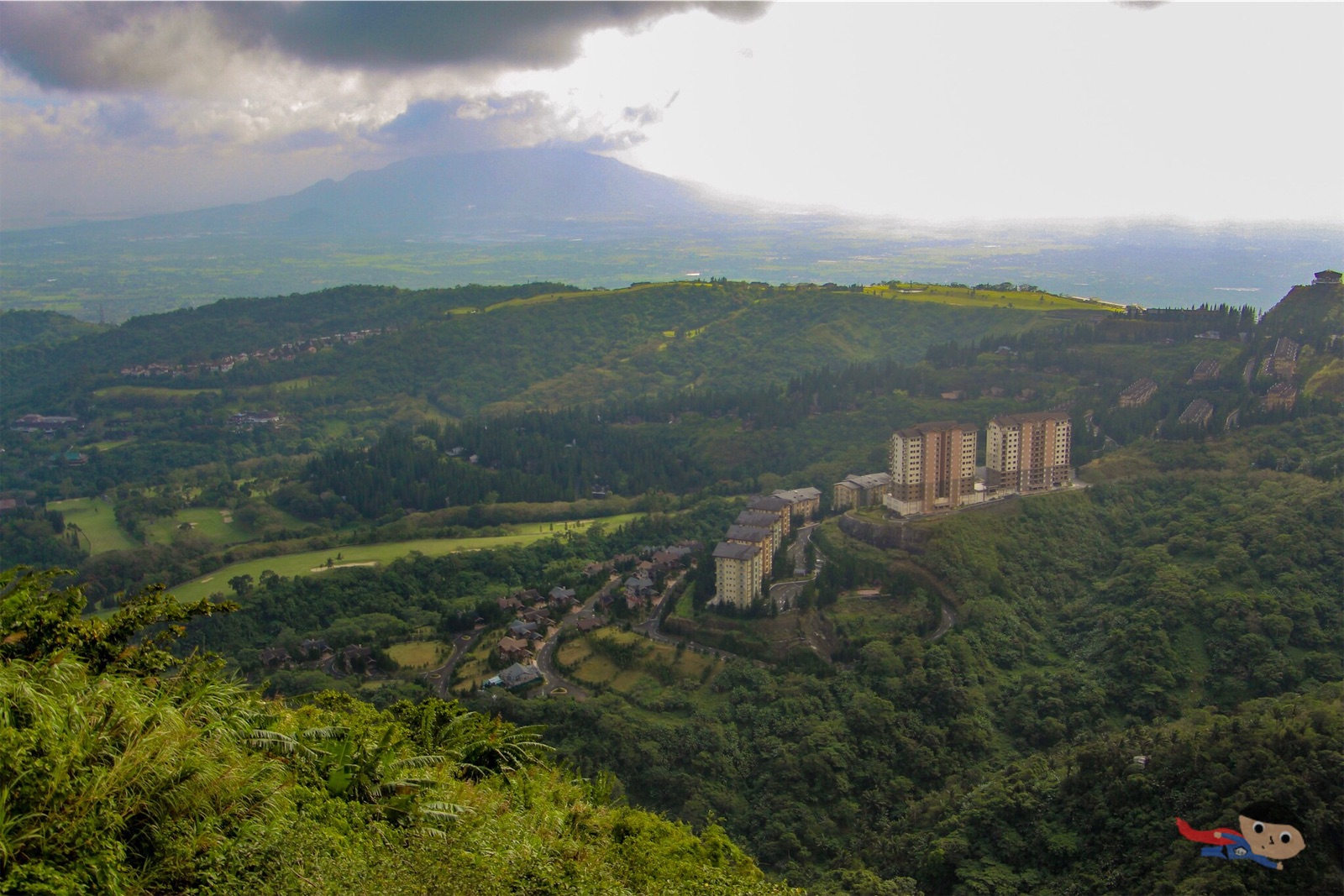 Peoples Park in the Sky and more in Tagaytay City - Wander Kid Travels ...