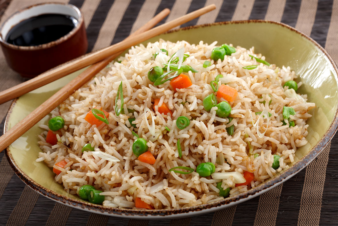 Basmati Rice: Bhandari Basmati Rice in Pakistan
