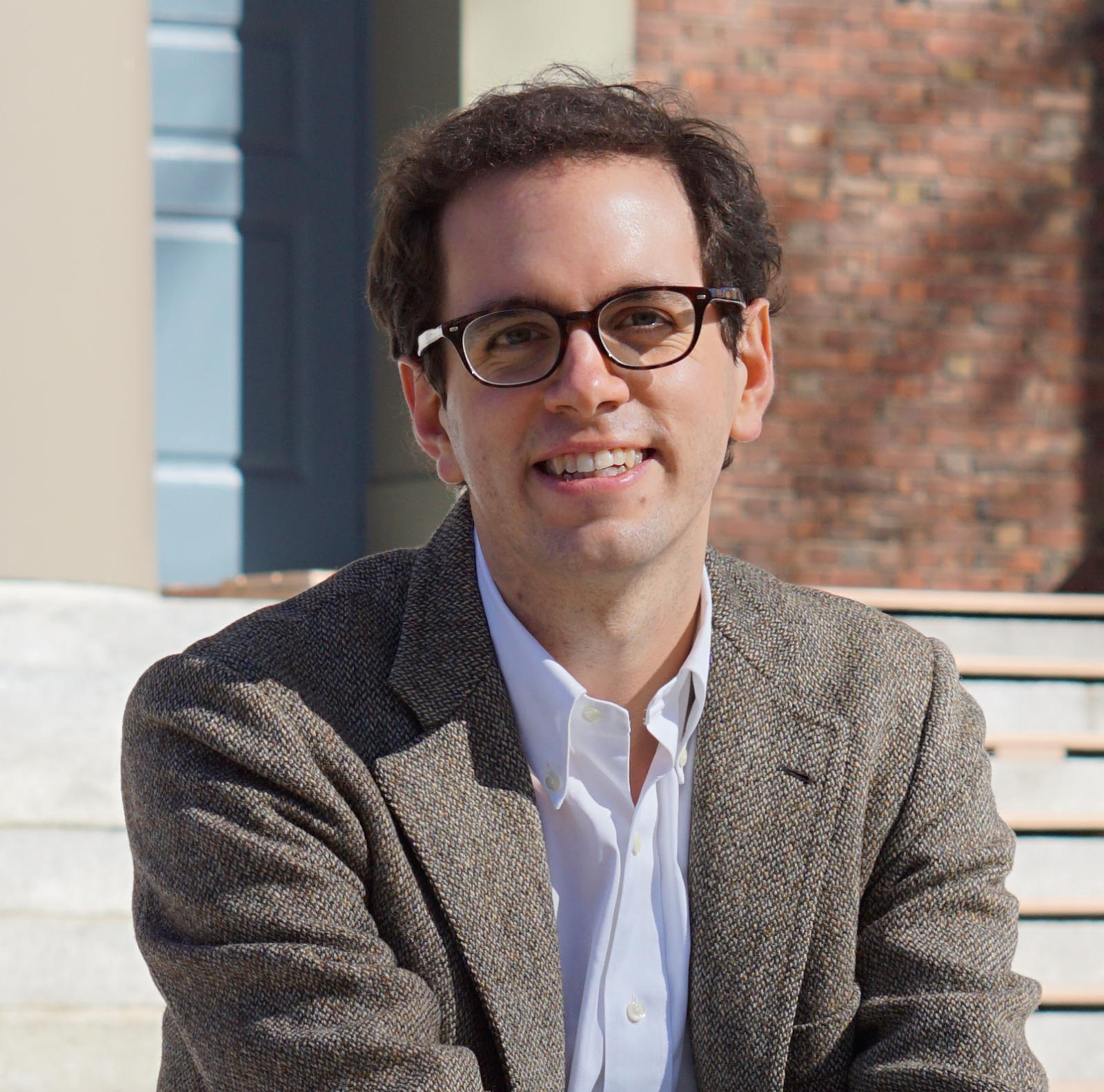 The Republic of Arabic Letters