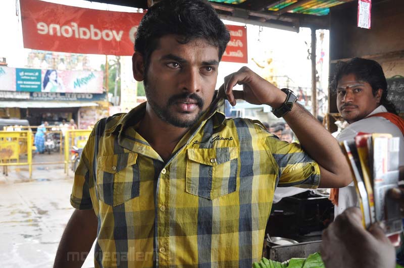 Actor Vimal in Ethan Movie Stills Eththan Movie Images