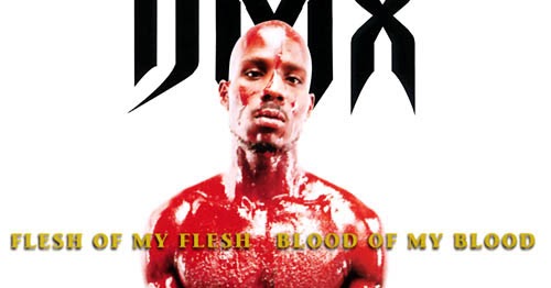 Xisuma's Musical Journey: DMX "Flesh Of My Flesh, Blood Of My Blood" (1998)