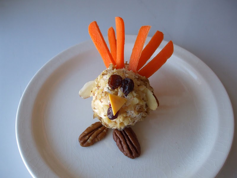 My Creative Stirrings: Thanksgiving Ideas