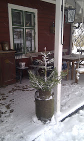 S T A T I O N E N: Trevlig lördag...