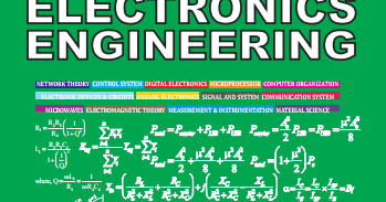 [PDF] Electronics Engineering Formula book for GATE, ESE, PSUs