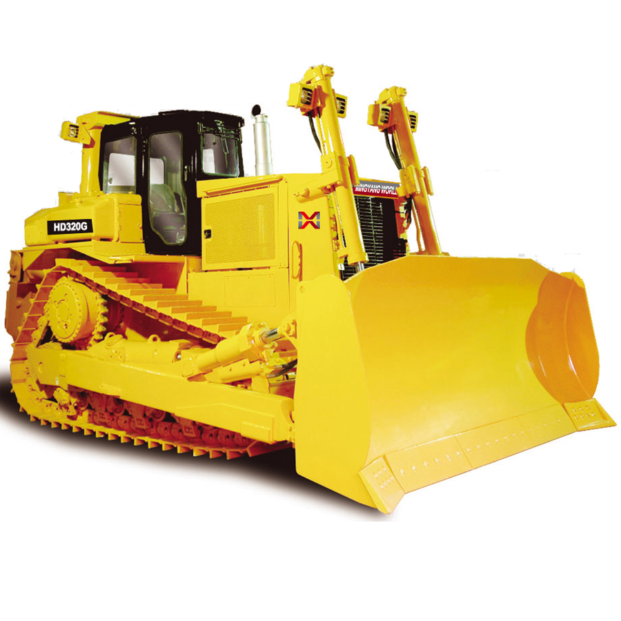 MYW hydraulic drive system bulldozers,bulldozer hydraulic cylinder ...