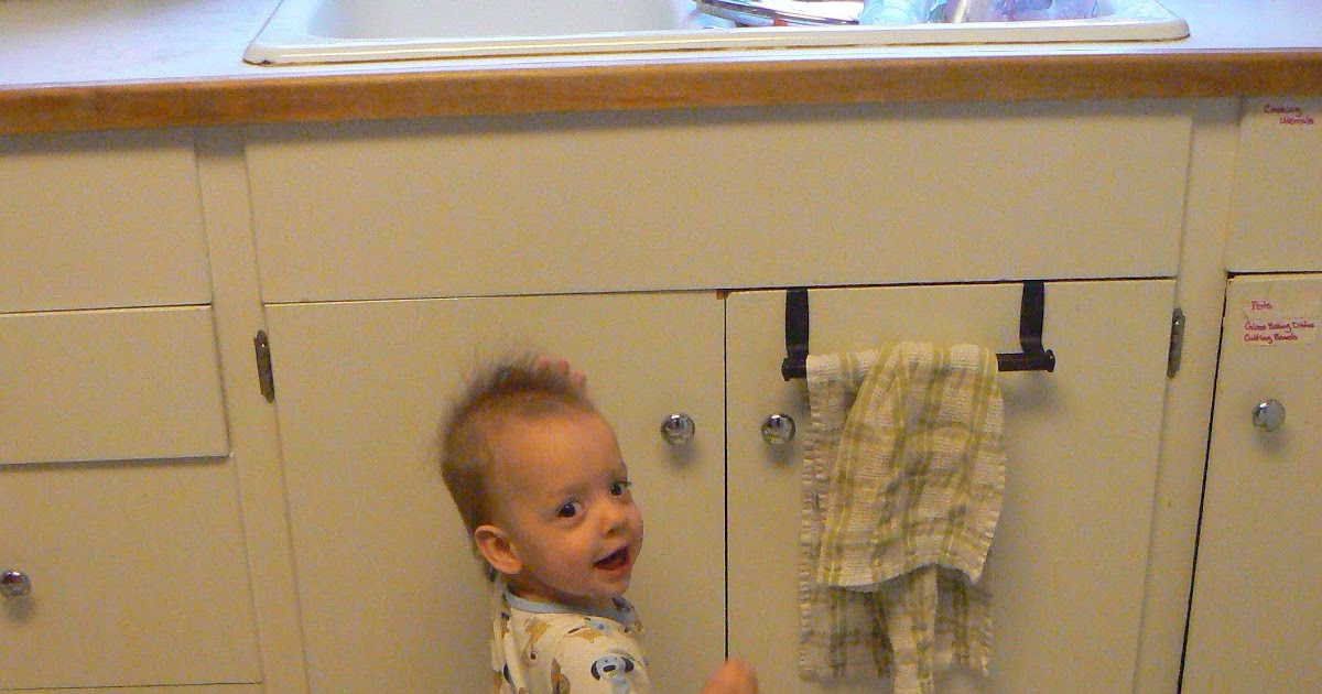 A Beautiful Ruckus: Boys will be Boys