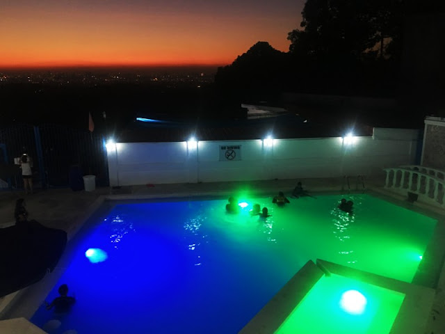 Alysa Private Resort in Antipolo Rizal