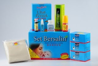.: SET BERSALIN
