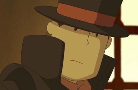 Illluminost: Quotes of The Day #34 - Professor Layton and The Unwound ...