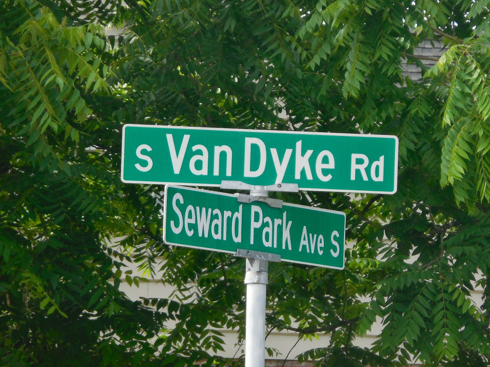 Bike Dreams: Lake Washington Loop