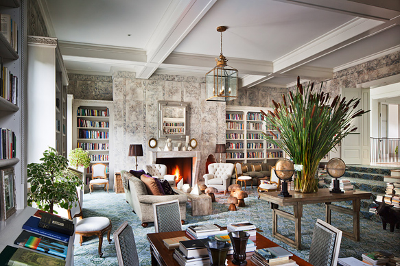 Handpicked by Ron & Chris: The spaces they imagine: Architect Anna Sy