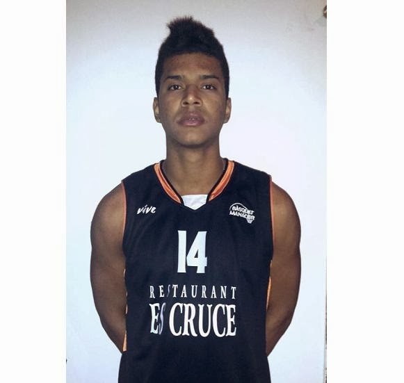 Conociendo a Brian Hurtado ~ Se Habla Basket
