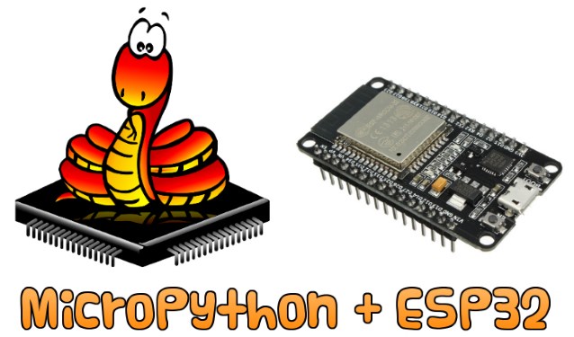 Programe O Esp32 Em Python Usando Micropython Arduino E Cia