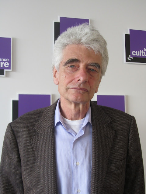 Acorazado Cinéfilo. Francisco Huertas Hernández: La Alegoría de la ...