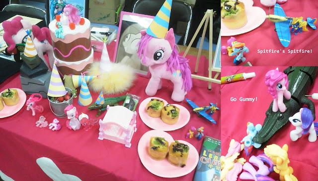 Equestria Daily - MLP Stuff!: Nightly Roundup #653