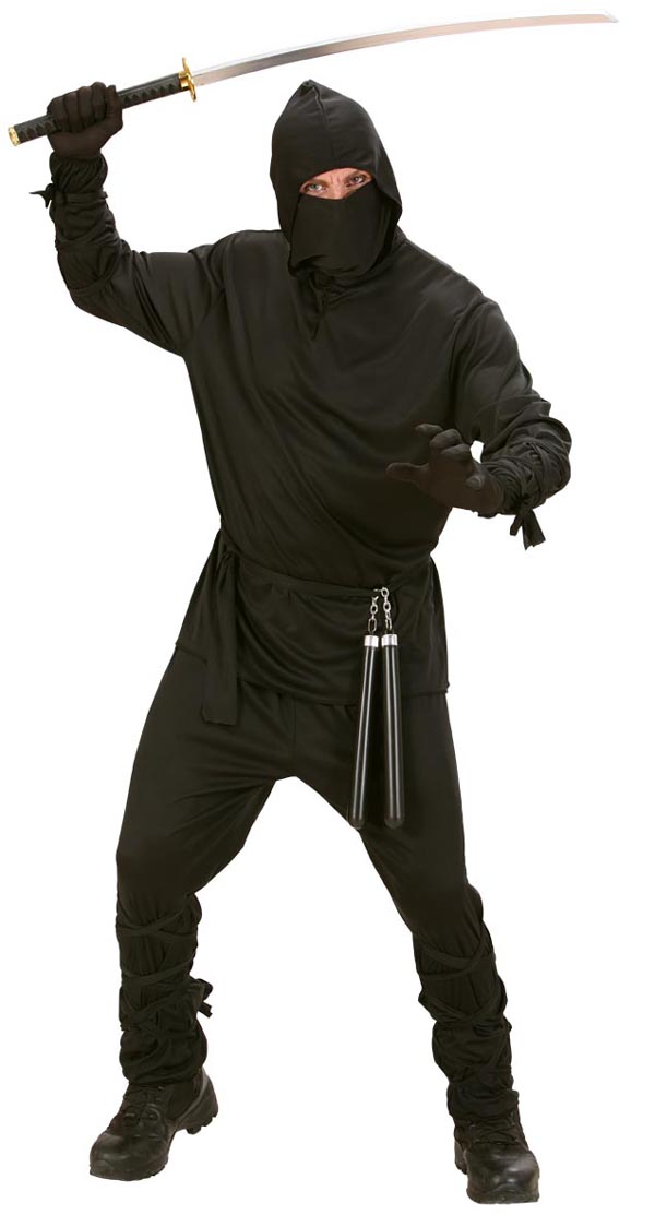 Fastelavn 2017: Kostumer Teen