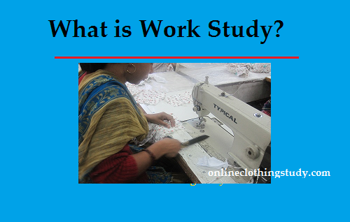 What do You Mean by Work Study in Apparel Manufacturing?