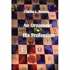 Speculiction...: Review of The Alchemist by Charles L. Harness