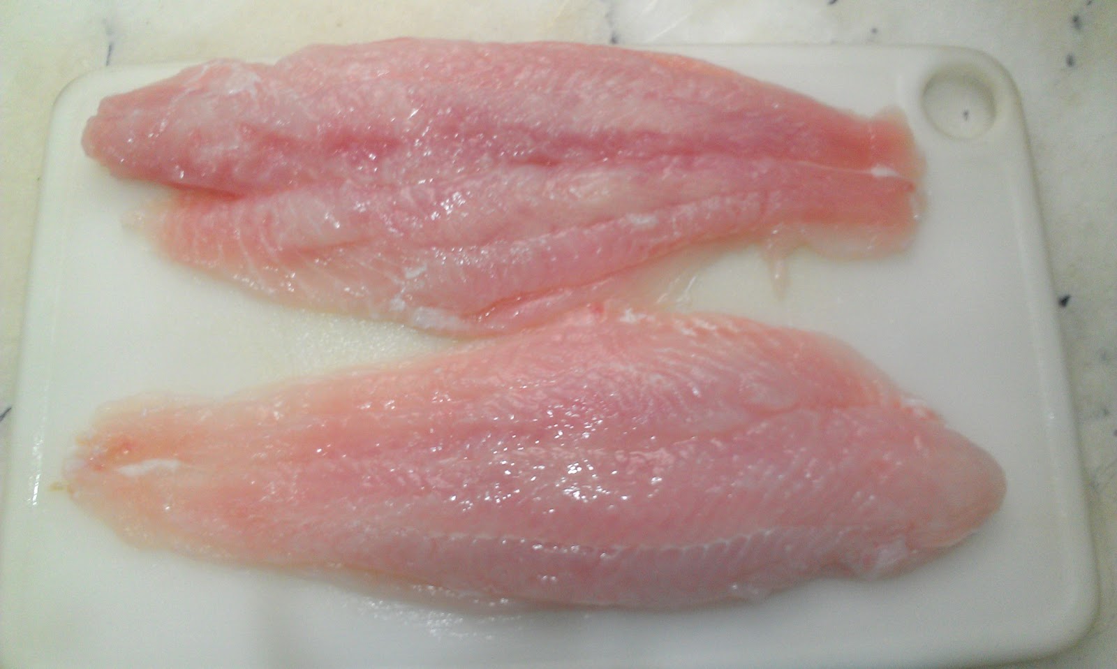 My Passion For Cooking: Fish Fingers (and a day with VJ Sehrish)