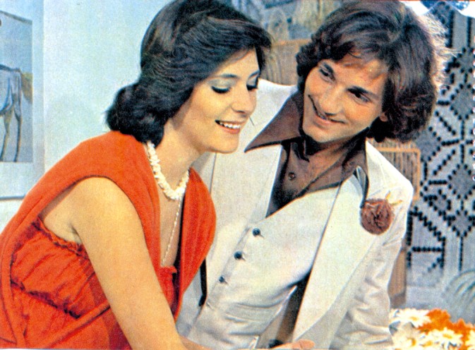 Astros em Revista: ELIZABETH SAVALLA A SAGA DE UMA LUTADORA