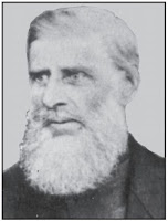 Melvin Residence: Andries du Toit was the man who laid out Arcadia